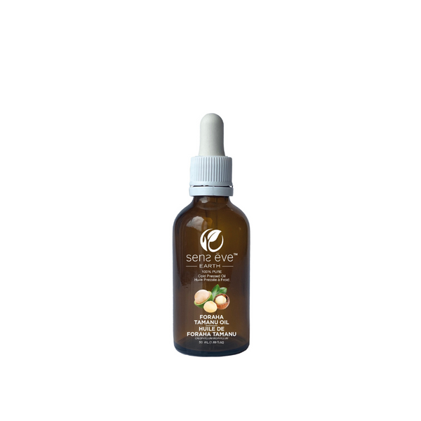 FORAHA "TAMANU" (Calophyllum inophyllum) Huile essentielle 100% Pure e ...